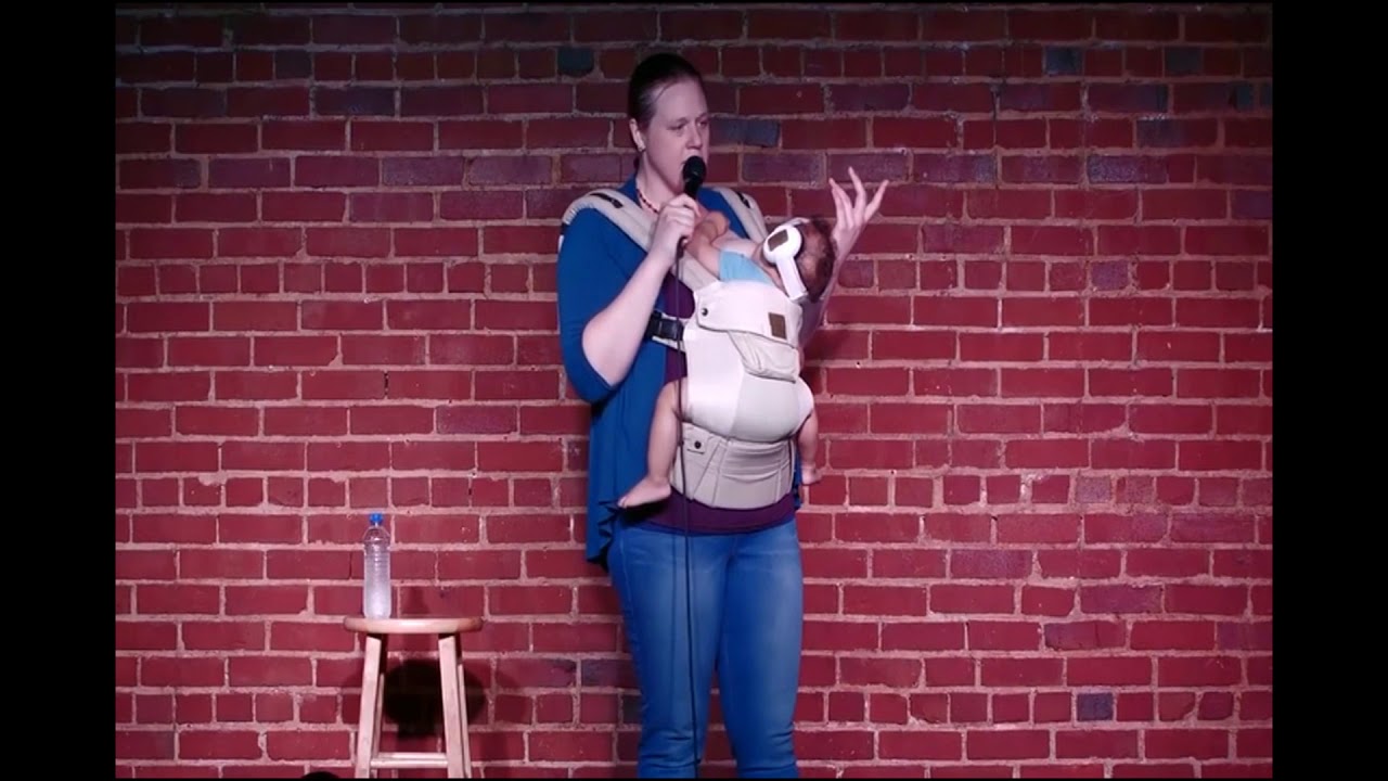 Hailey Boyle-Lucky I'm Female - YouTube
