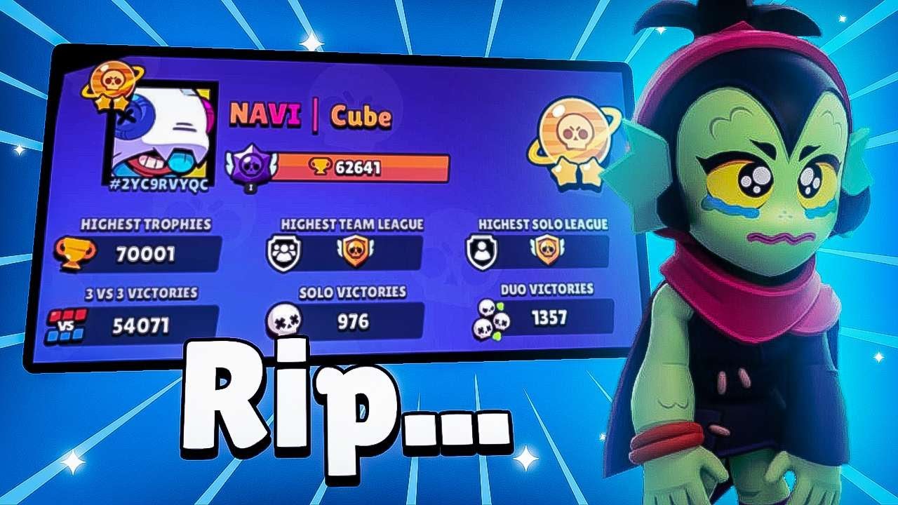 Goodbye Cubick... 😭💔 - YouTube