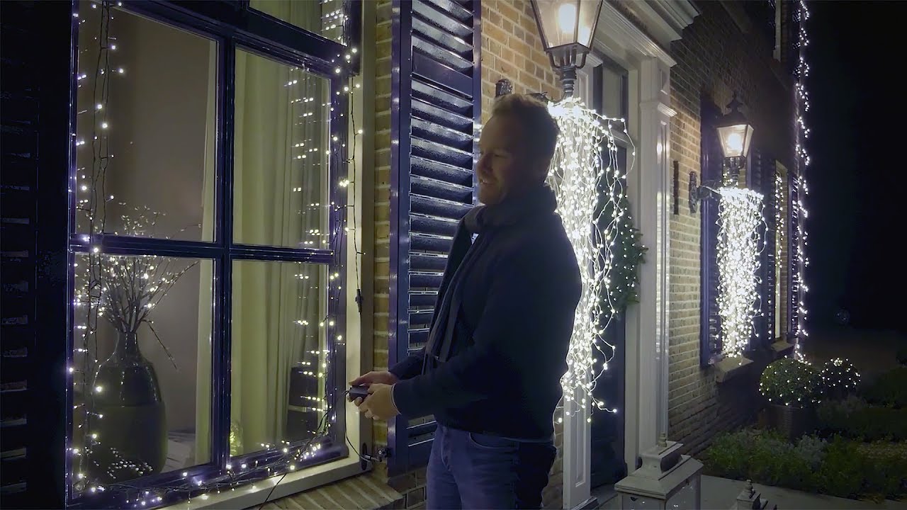 Lumineo led's connect - YouTube