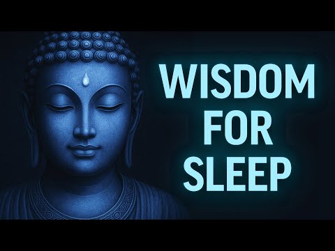 25 Gentle Zen Stories for Deep Peace - Fall Asleep To Zen Buddhism