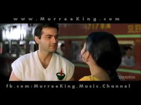 Mere bichhde dilbar tu jo ek baar