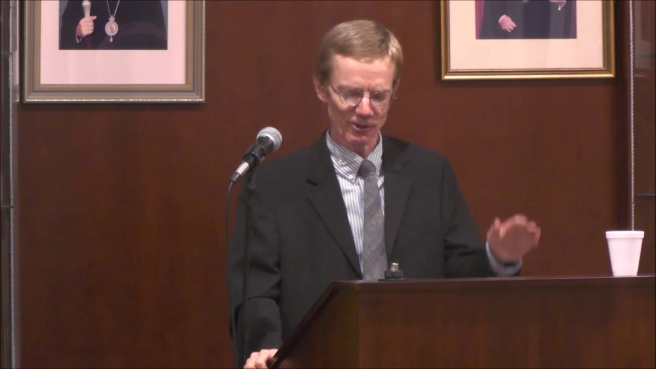 Assoc Prof Mark Reasoner - St Paul’s Conflicted Appeal to Church ...