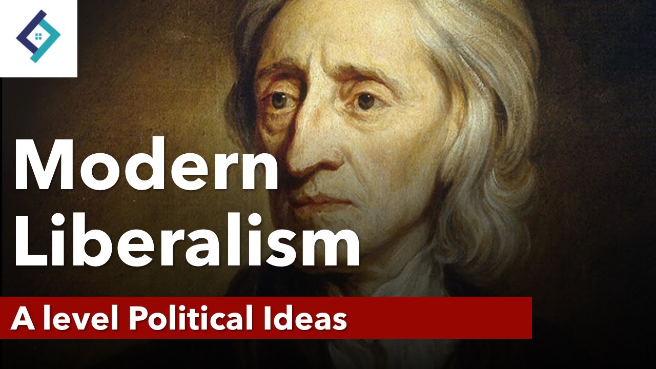 Modern Liberalism | A Level Politics - YouTube