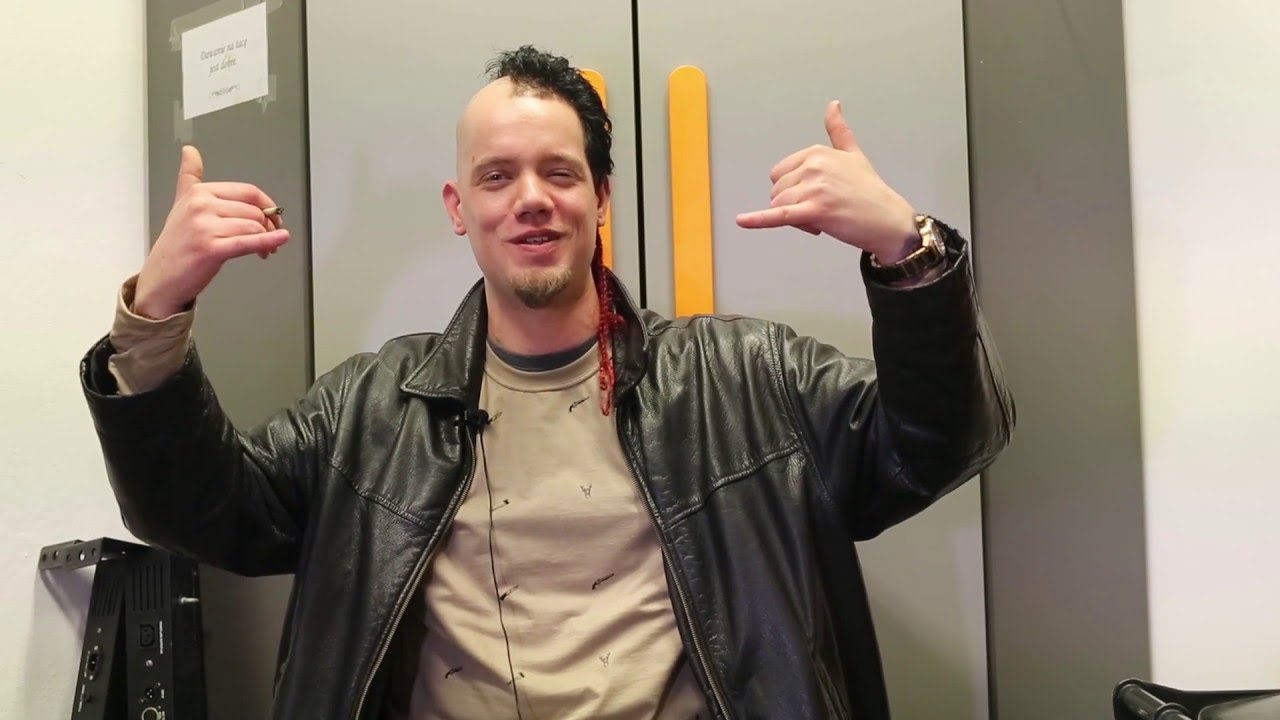 DOPE DOD w AA TV - TEASER - YouTube