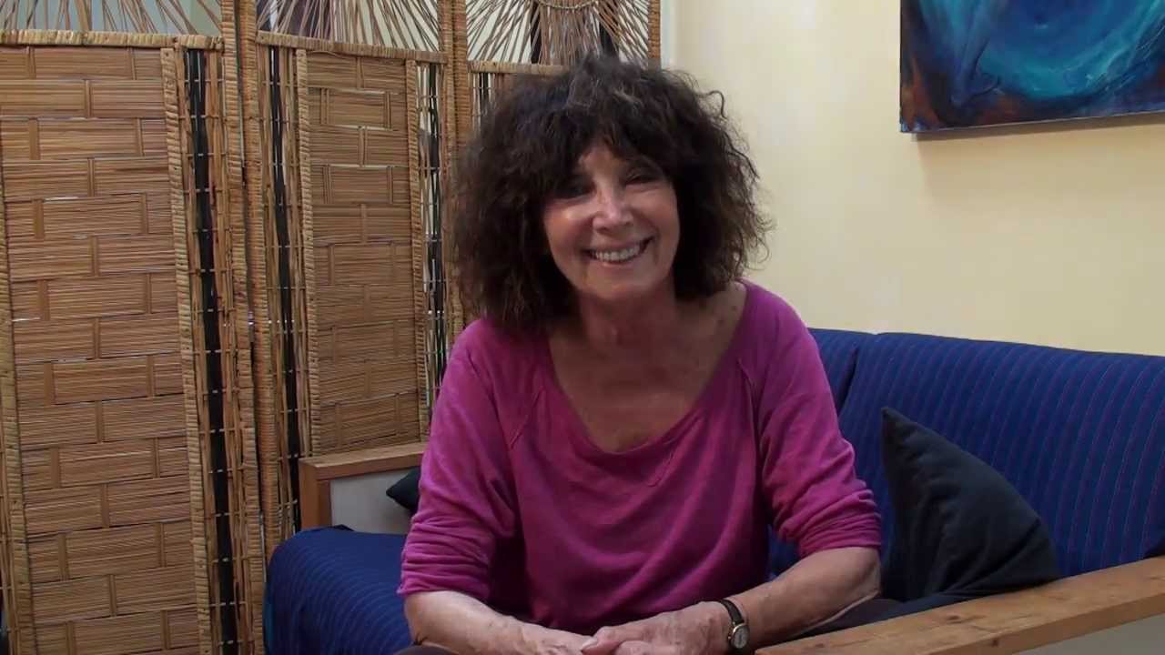 Continuum Virtual Intensive Overview with Emilie Conrad - YouTube