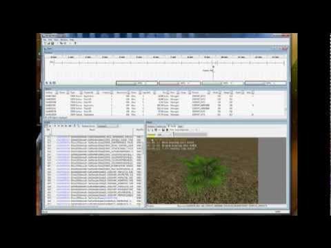 DirectX PIX Tutorial #1 - YouTube