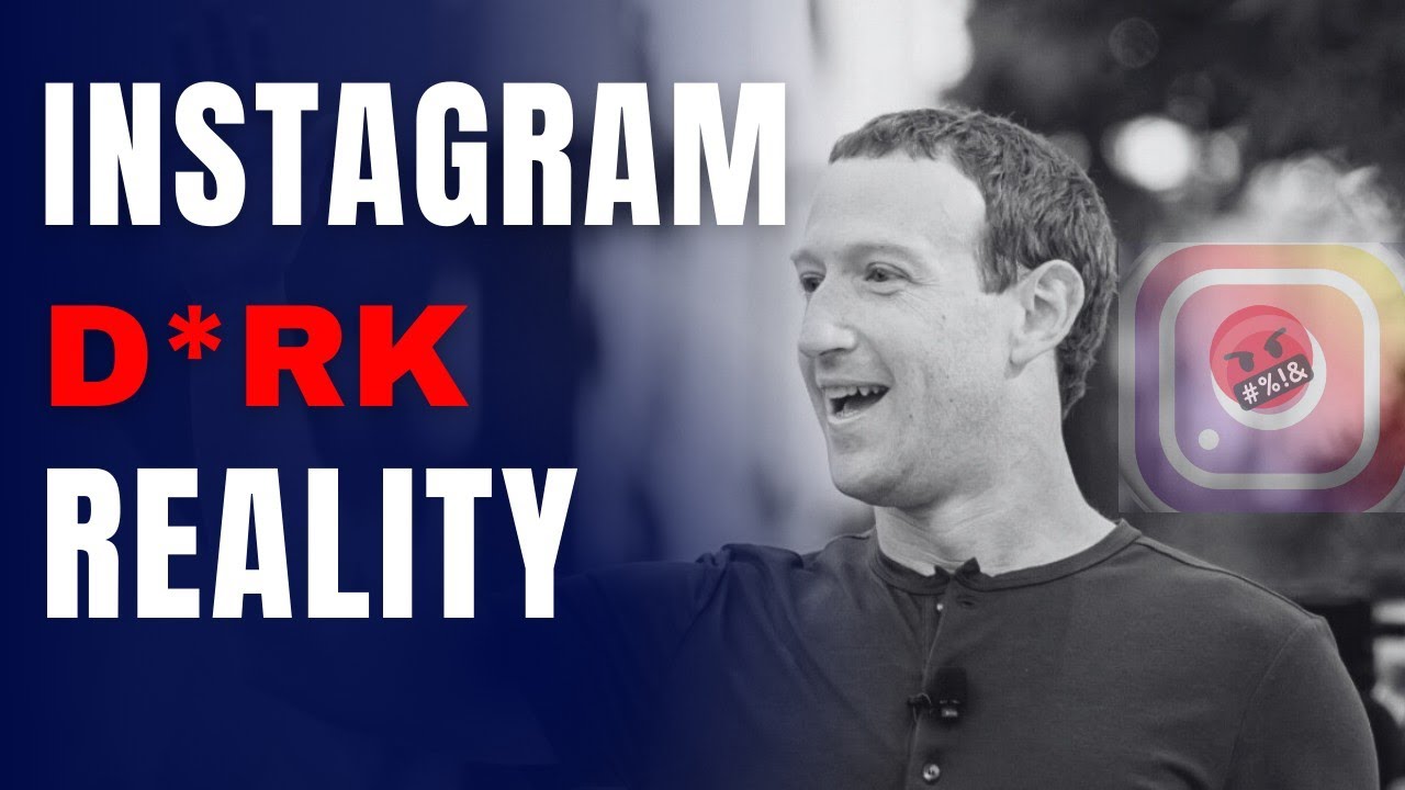 Instagram Addiction (watch now) 🤯 - YouTube