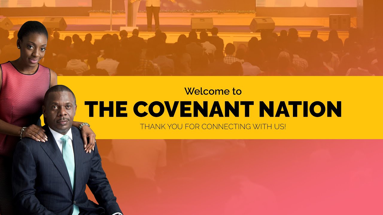 Alone with God| 3rd Service at The Covenant Nation| 06122020 - YouTube