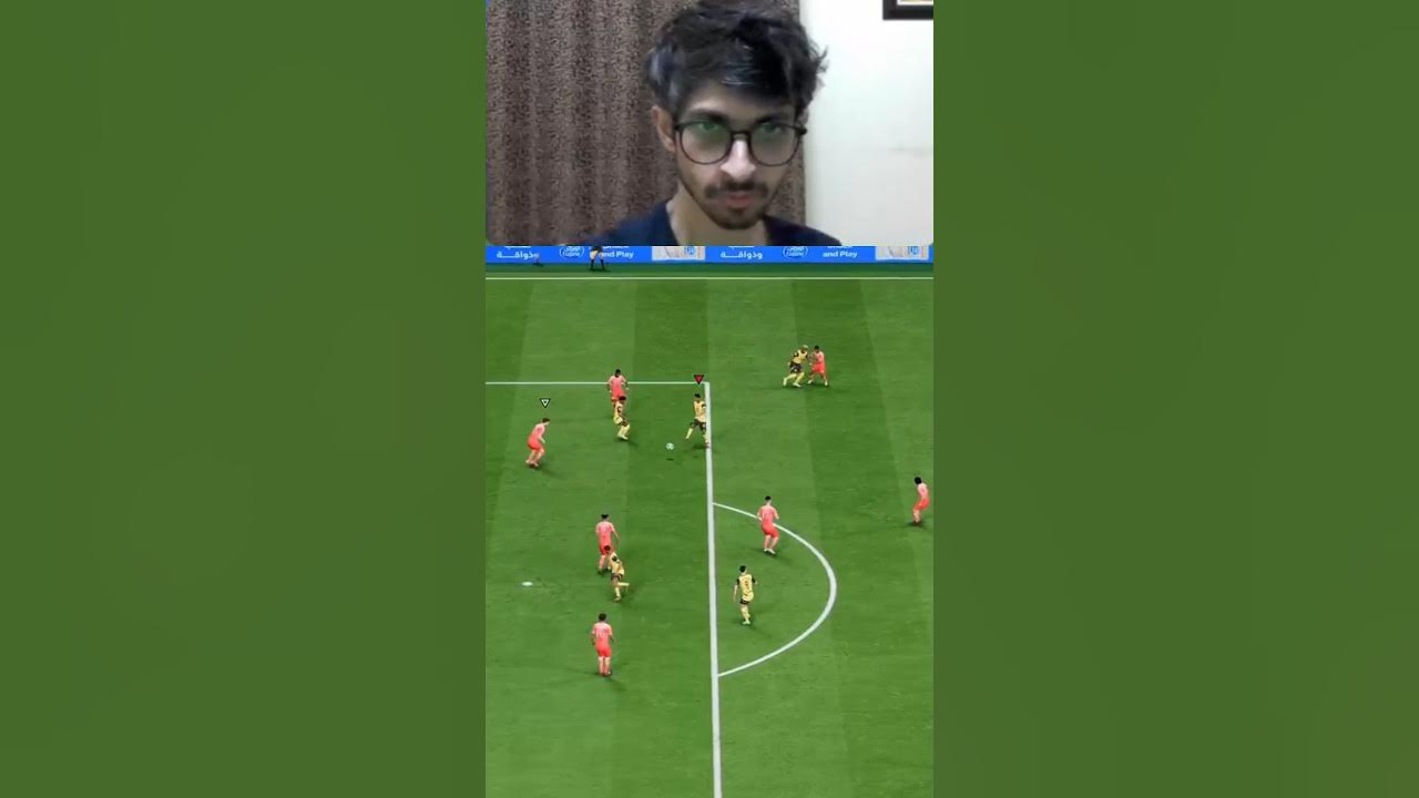 How to Score *EASY GOALS* FC 25 #fc25 #championsleague #mbappe #messi #cristianoronaldo # ...