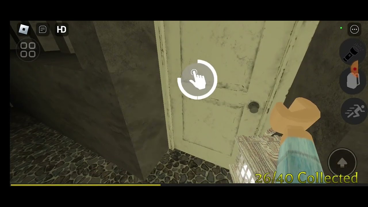 The Mimic Kintoru Maze : - Normal Mode " solo " | Full Gameplay ...