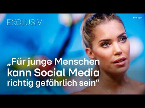 Sylvie Meis enthüllt ihre Dating No-Gos – und packt Love Island-Geheimnisse aus
