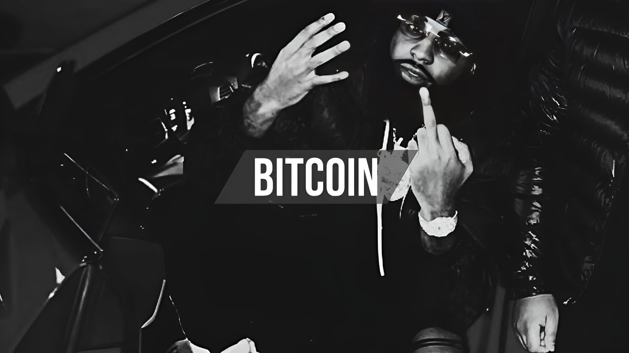 [FREE] NYCE Greedy Type Beat “BITCOIN” | 2025 - YouTube