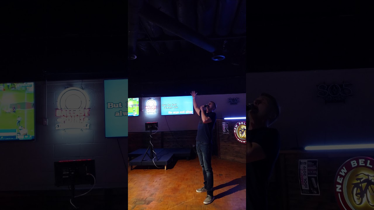 Brandy at poway fun bowl - YouTube