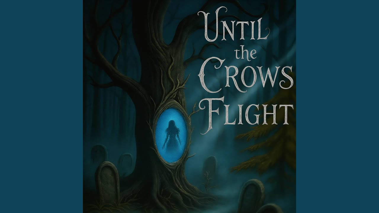 Until the Crows Take Flight (feat. Matt jonas & Arshes) - YouTube