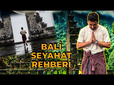 BALİ HAKKINDA HER ŞEY! (Gezi, Fiyatlar, Kalacak Yer, Tavsiyeler) #23