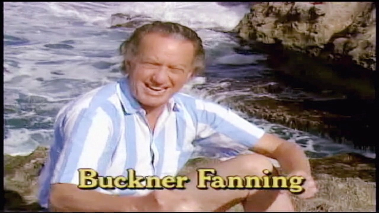 Buckner Fanning - WATER 1 30 - YouTube