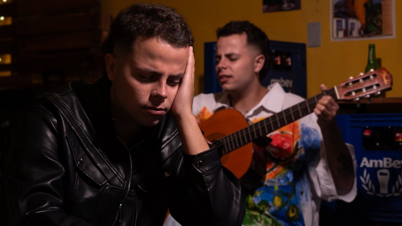 Dody - Melodramático (Videoclipe Oficial) - YouTube