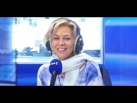 Corinne Touzet