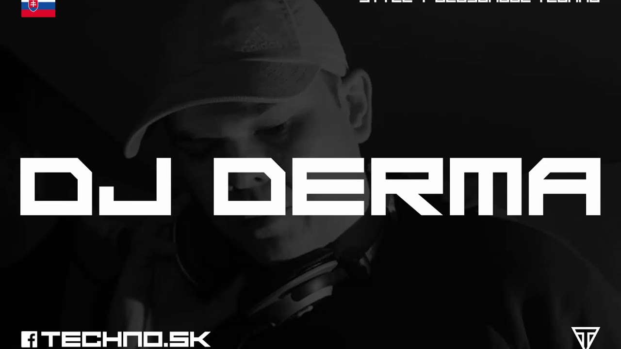 DJ DERMA - KOLAPS 1 - 21.05.2005 - GURU CLUB - ŽILINA - SLOVAKIA - YouTube