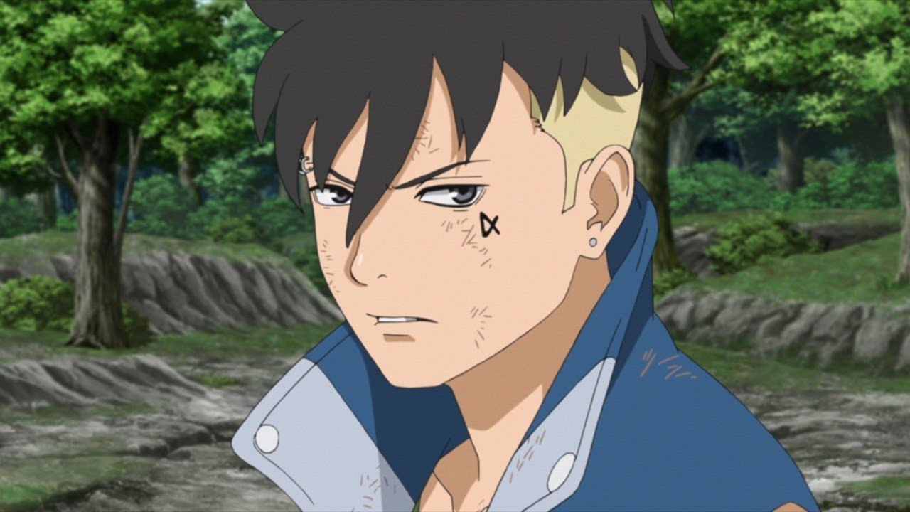 Boruto Episode 191 Preview - A Stray Dog! - YouTube