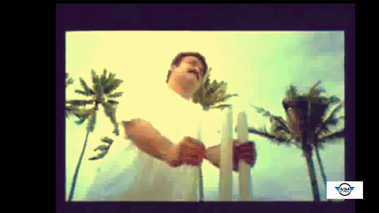 MOHANLAL OLD BPL PHONE ADVERTISEMENT VIDEO - YouTube
