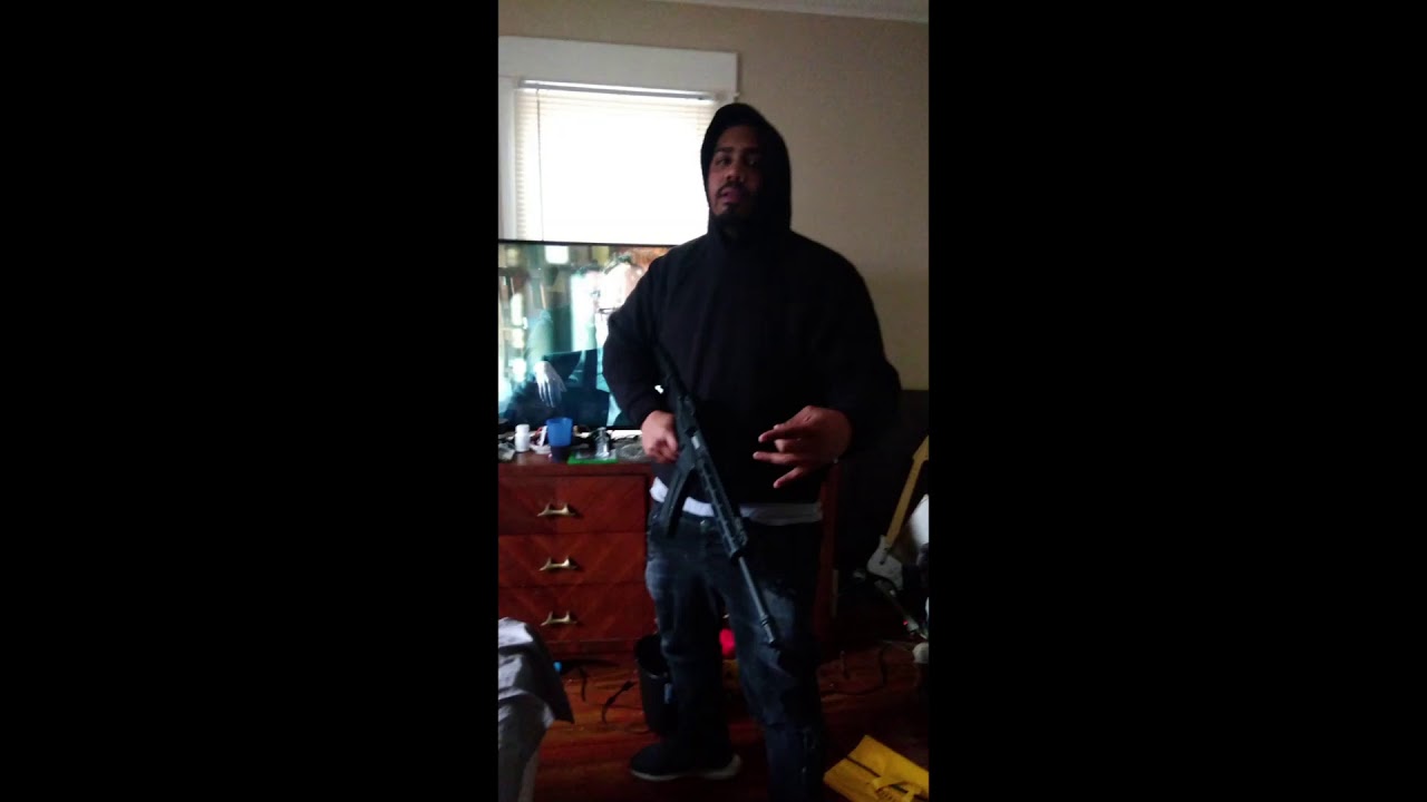 "Needa Stop" - YouTube