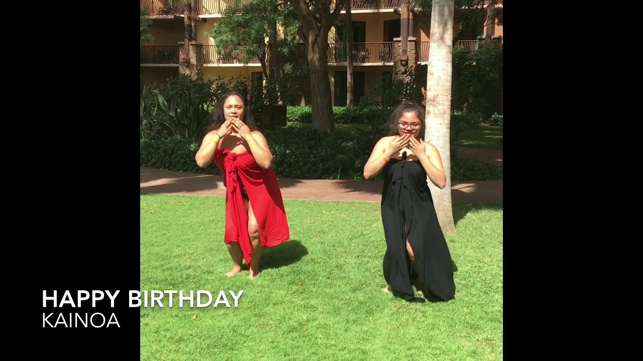 Kainoa - YouTube