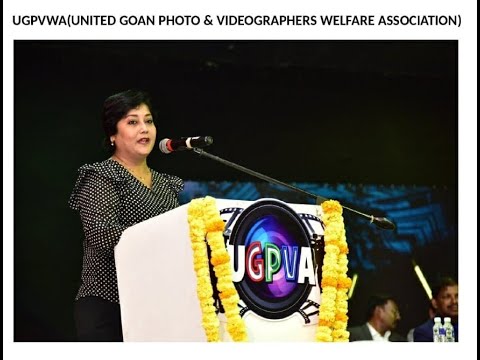RPL-MESC certificate distribution of United Goan Photographers and ...