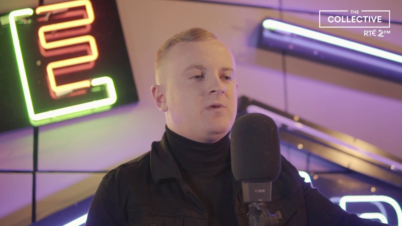 Flynn Johnson - Maths Copy - #Represent - YouTube