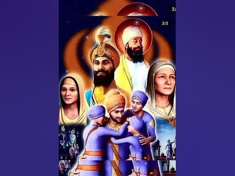 Dhan Dhan Shri Guru Gobind Singh ji Maharaj ji 🙏🙏🙏🙏🙏🙏🙏🙏🙏🙏🙏🙏🙏🙏🙏🙏🙏🙏 - YouTube