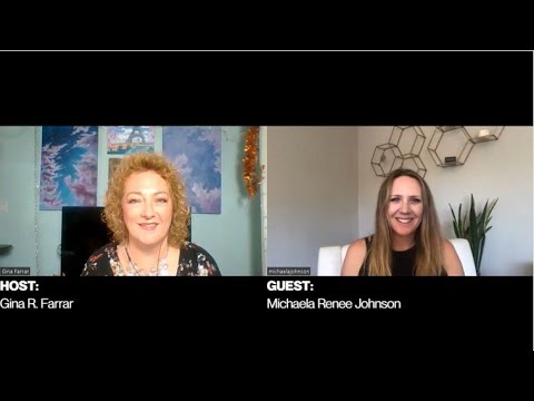 How to Uplevel Your Mindset with Michaela Renee Johnson, FR EP 292 ...