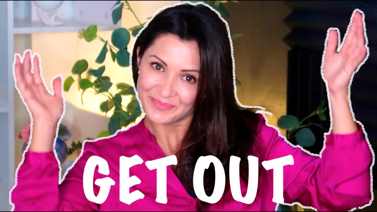 Como Usar OUT en Inglés | Aprende 20 Phrasal Verbs Comunes con OUT en ...