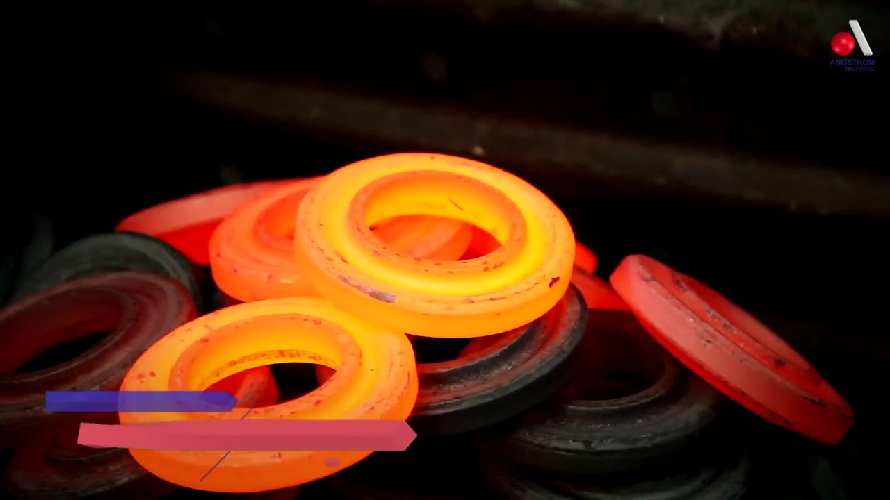 Angstrom Automotive Group - Angstrom TruForge Kft Eger, Hungary - YouTube