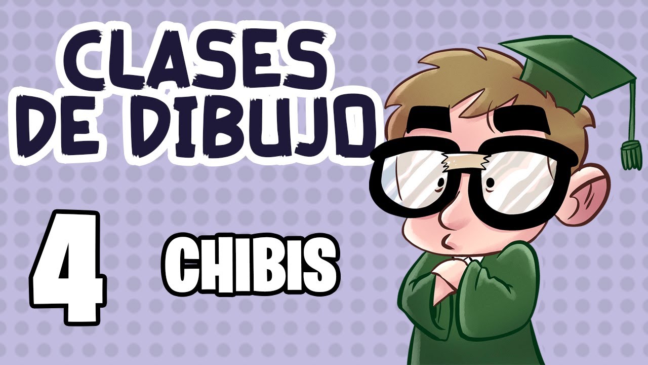 Curso de Dibujo para principiantes / 4. CHIBIS - YouTube