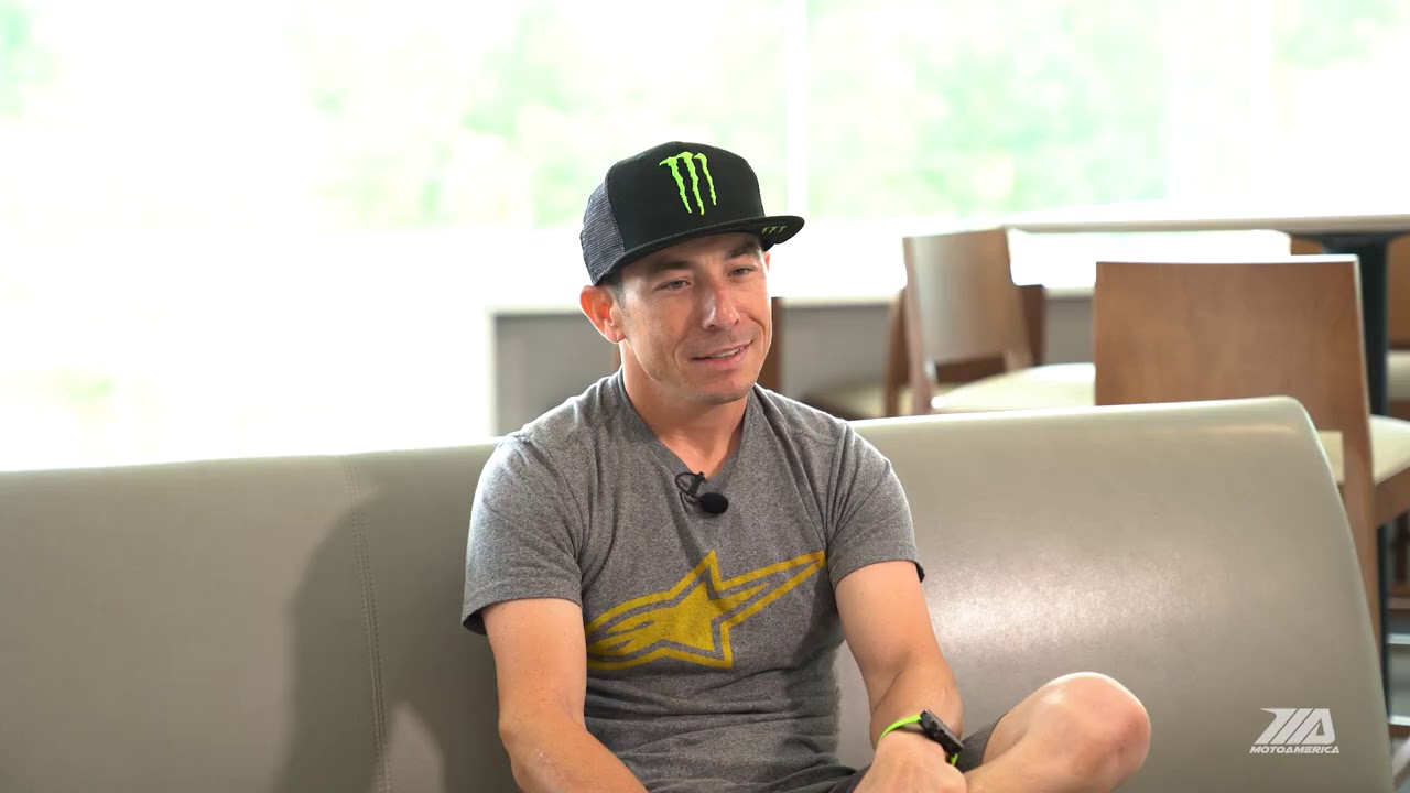 Off Track with Carruthers and Bice - #92 Roger Hayden - YouTube