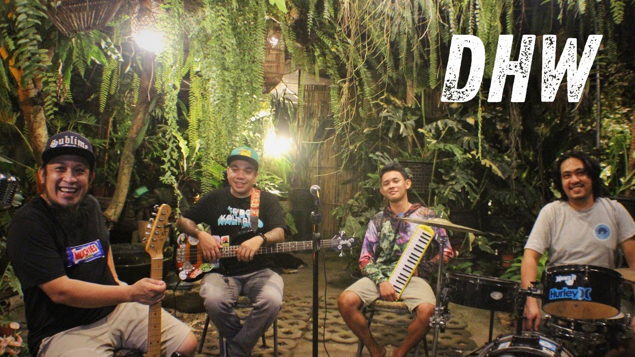 Amigo - Da Holy Weed - YouTube