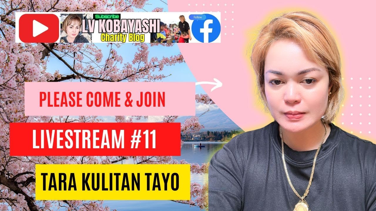 LV PA GOLD AND JIKAS TAYO - YouTube