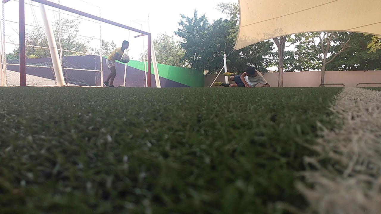 Cómo Darse Un Putazo En Un Sencillo Paso - YouTube