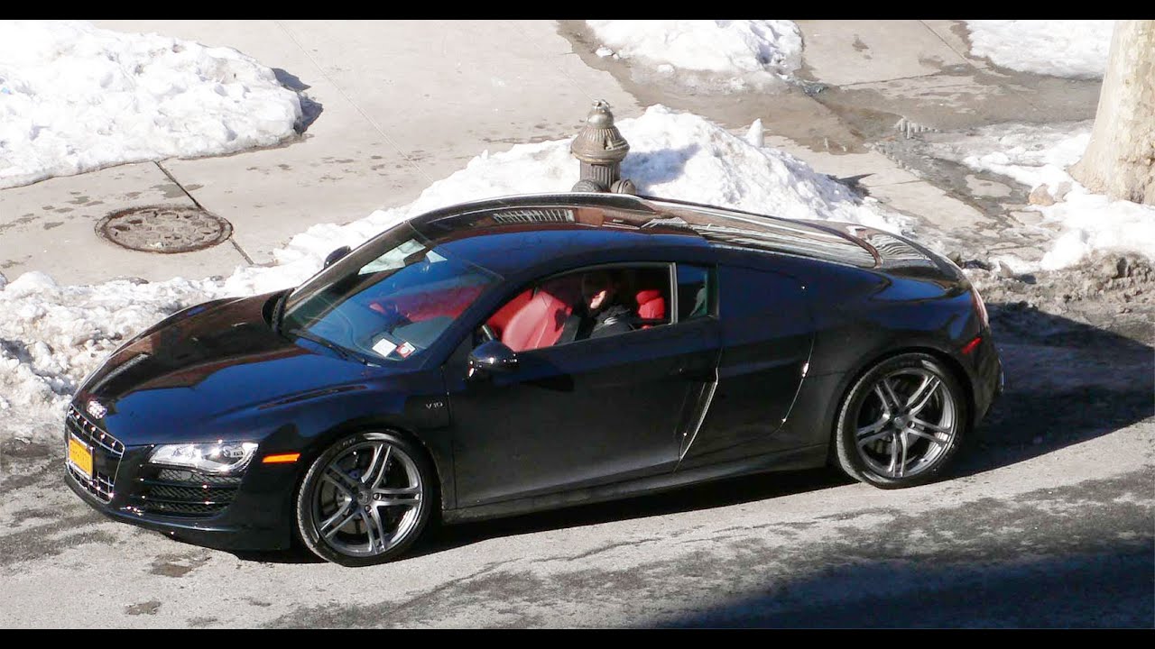 NOT Lev Uretsky Sebring BMW M2 CS Competition - YouTube