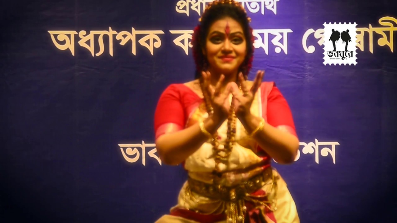 Charya Dance by Rachel Priyanka Paris-2 || Charyapada National Museum ...