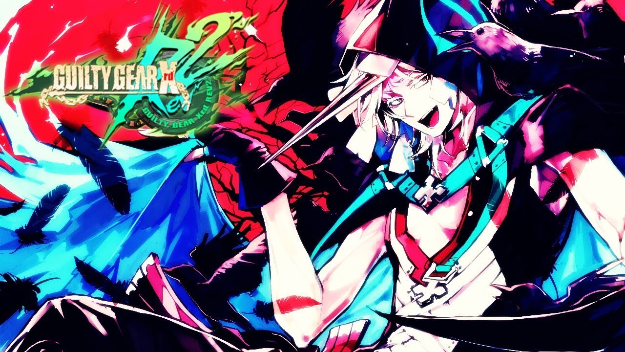 BEST OF DOGURA (GGXrd: Revelator 2 - Raven) - YouTube