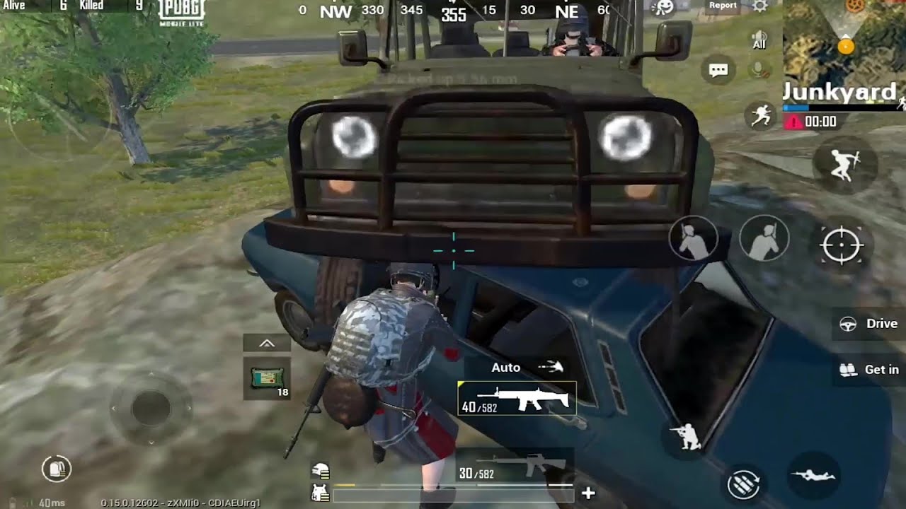 Pubg Mobile Lite Android Gameplay #17 - YouTube