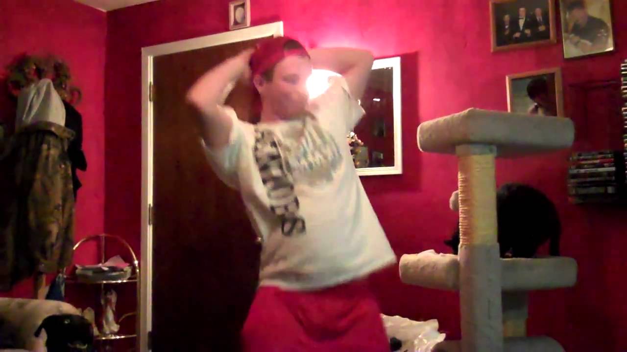 Billy Madison Dance - YouTube