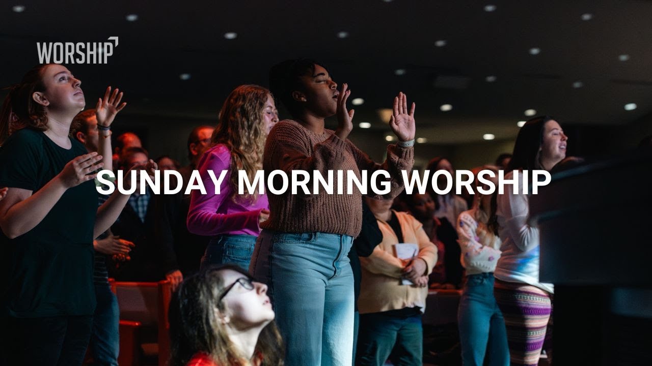 Sunday Morning Worship | April 7th - YouTube