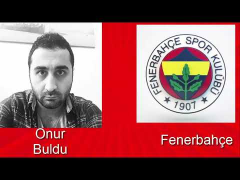 GÜLDÜR GÜLDÜR SHOW OYUNCULARININ TUTTUĞU TAKIMLAR