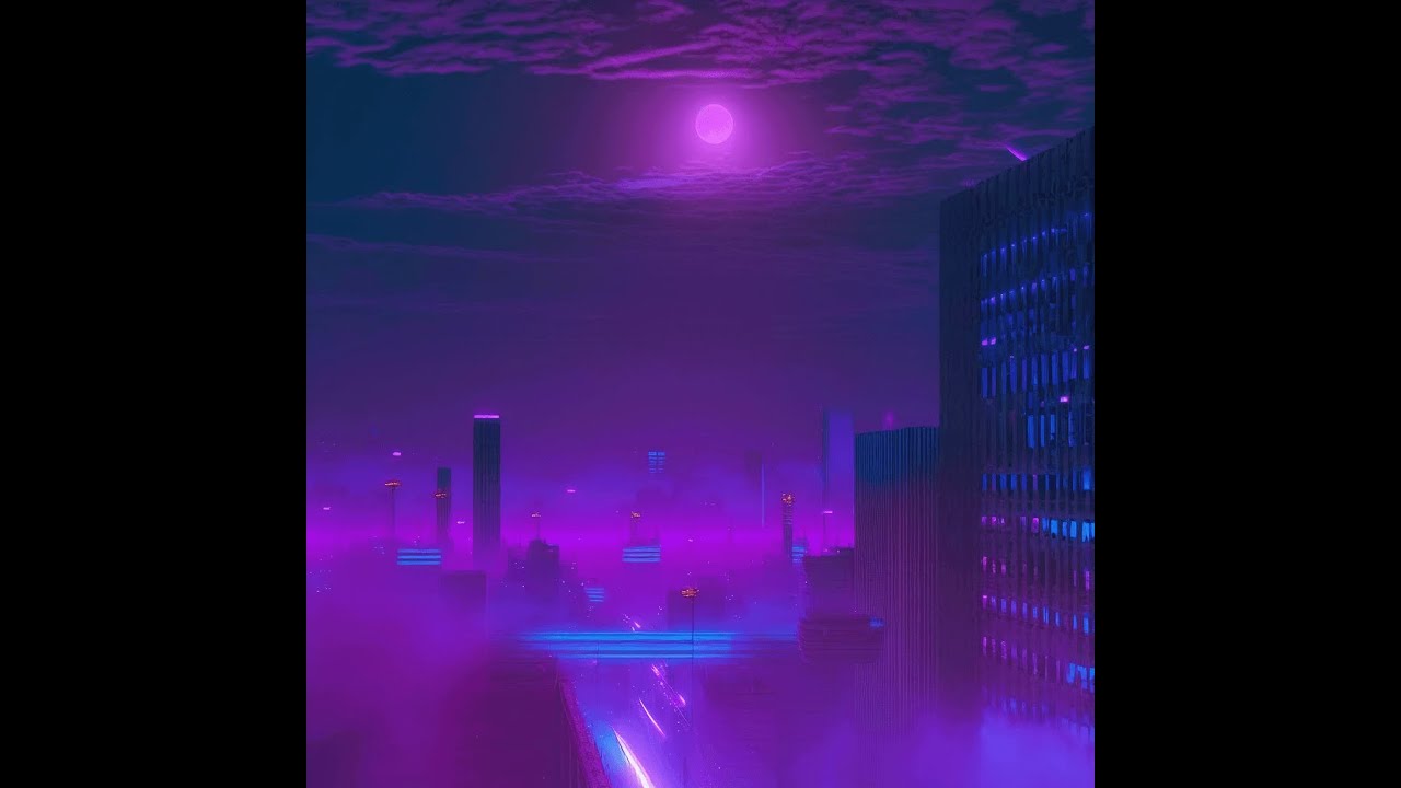 Pizzamclovin - ~Logical,Entity~ (Official Ep Album Visualizer) - YouTube