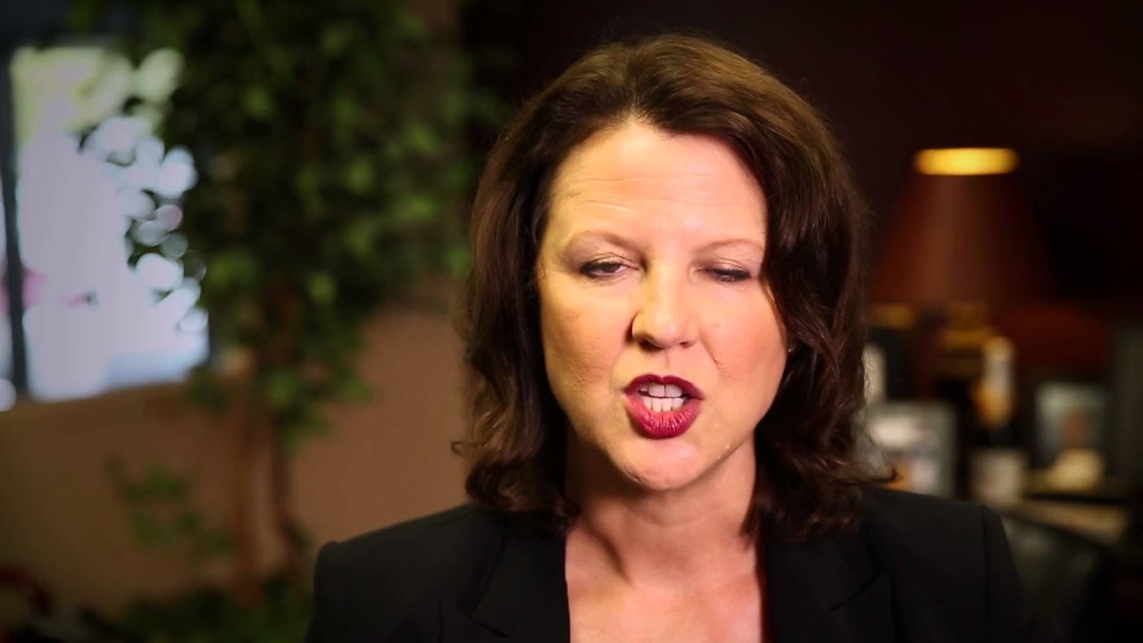 Kirkland Mayor Amy Walen Endorses Jane Hague - YouTube