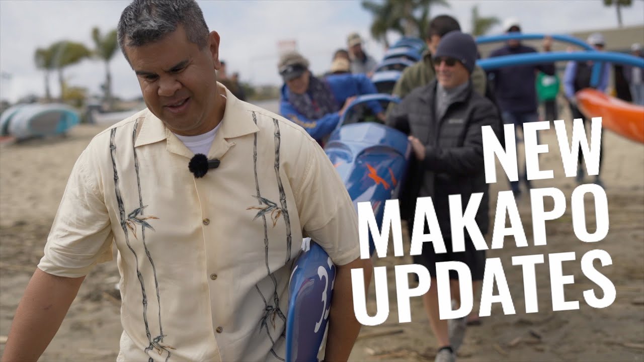Makapo's First Video of 2023! - Updates and Announcments - YouTube
