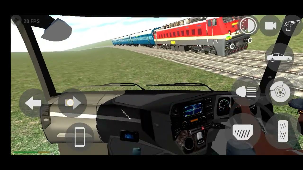 mobile game & train game 😍 & racing game 3d 👉💫💯#gaming #mobilegame # ...