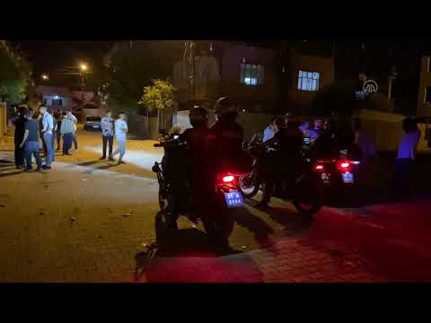 Hatay'da düğündeki silahlı kavgada 1 kişi öldü, 2 kişi yaralandı